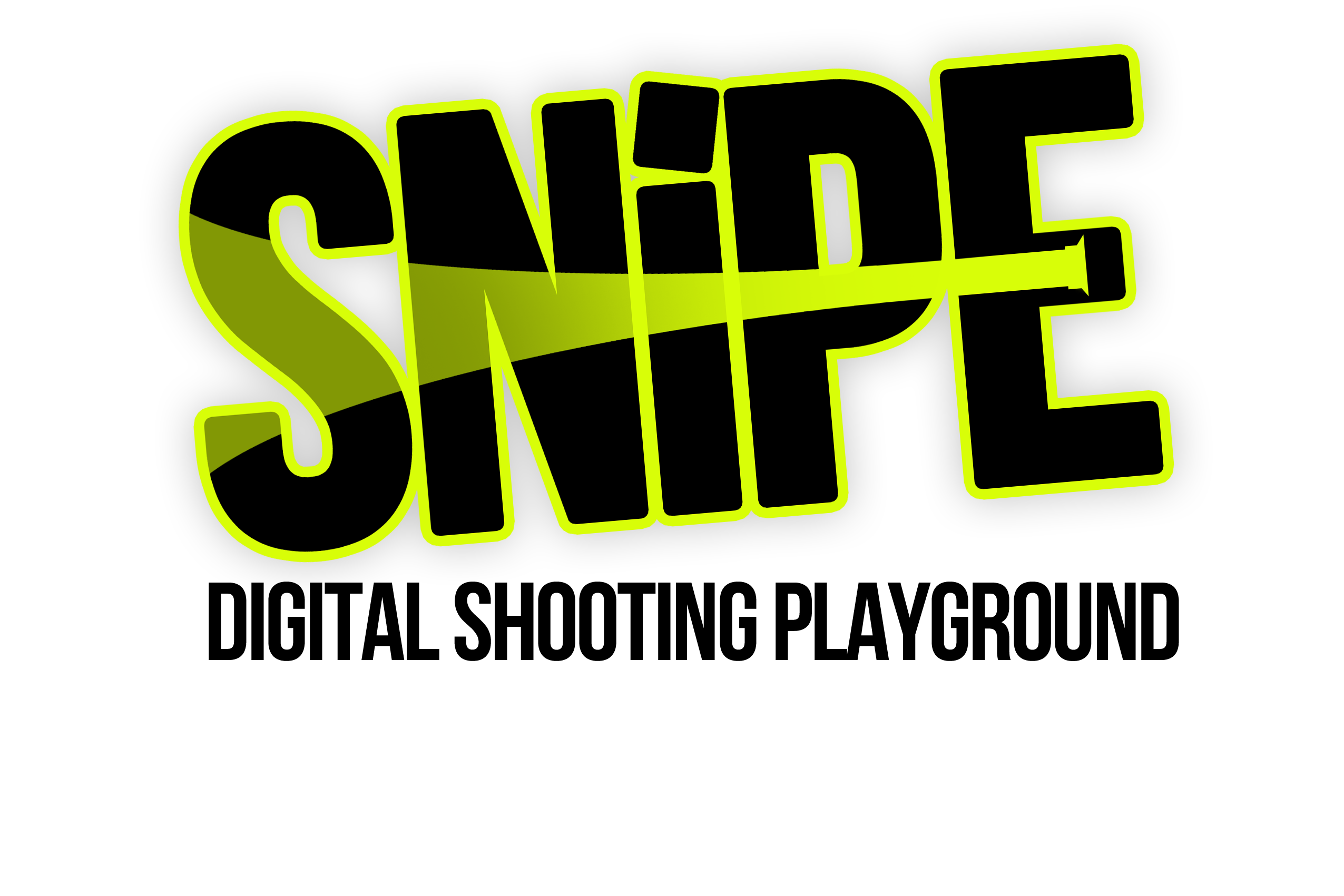 SNIPE Logo | Blaster Hub