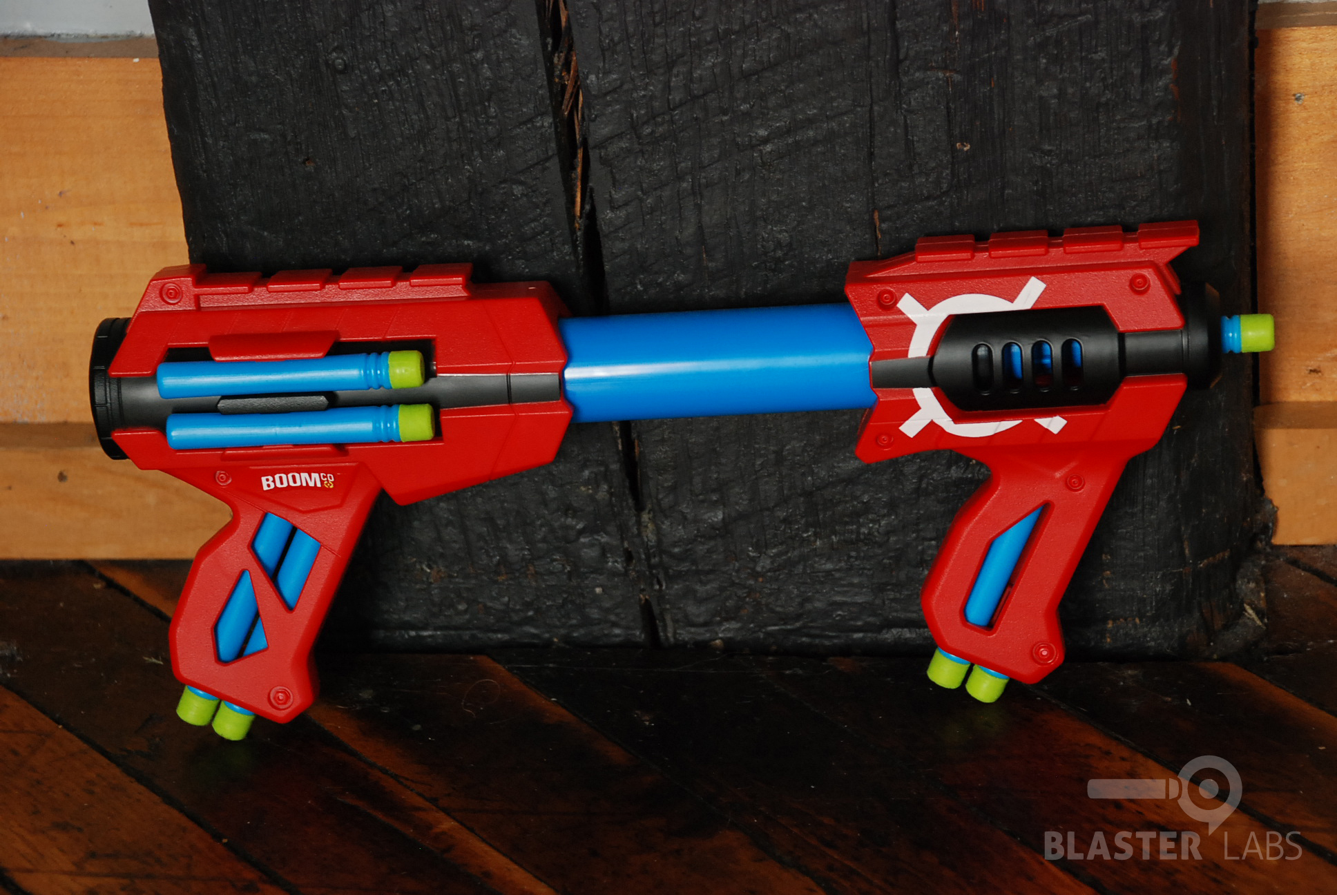 BOOMco-Slamblast-Blaster-16 | Blaster Hub