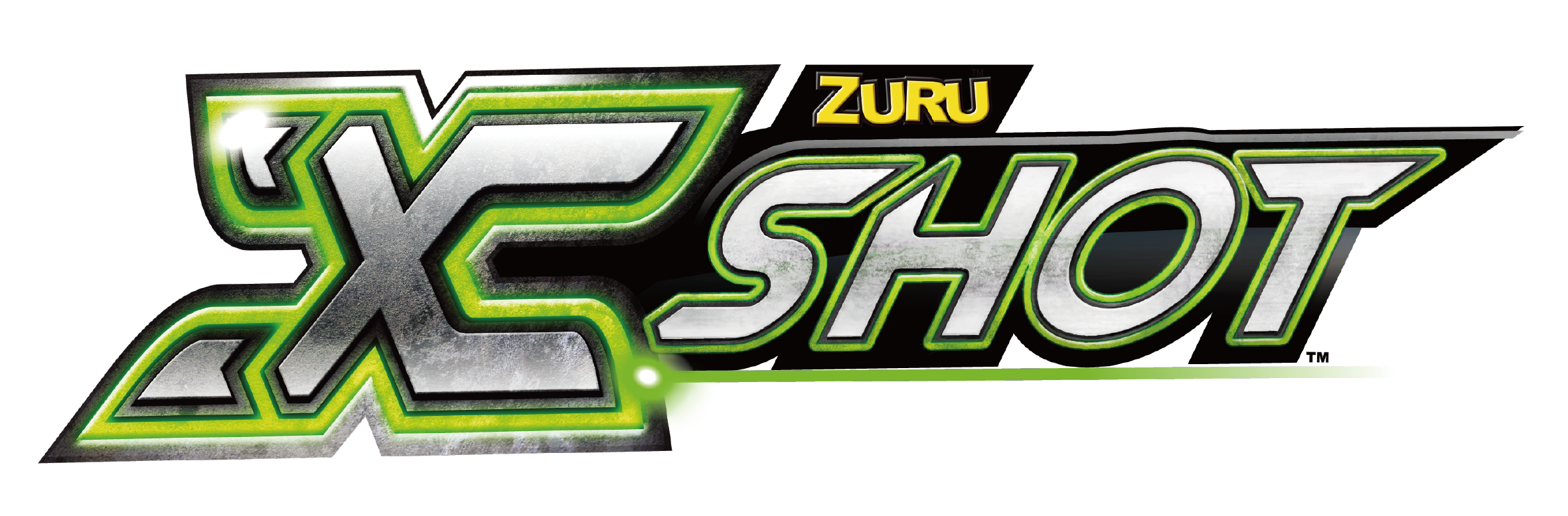 xshot_logo | Blaster Hub