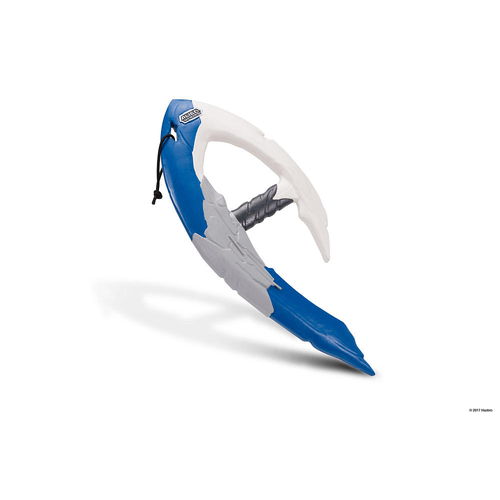 Nerf News: Alien Menace Melee Weapons listed on Toys R Us! | Blaster Hub