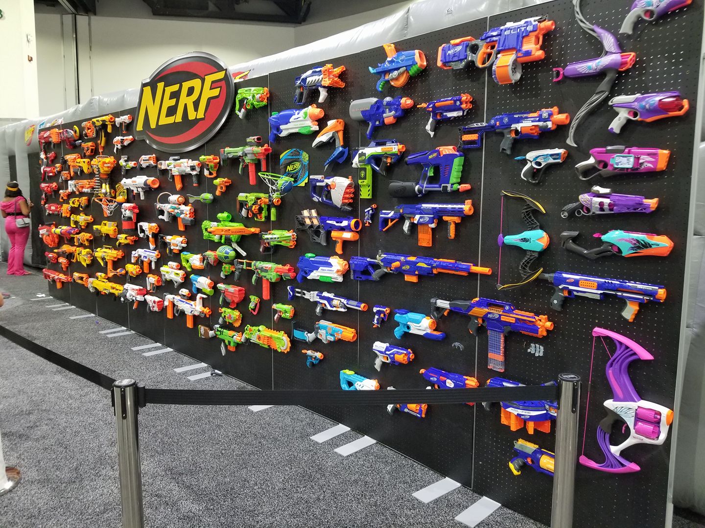 Nerf News: 2018 Spring Blasters - Official Product Details | Blaster Hub