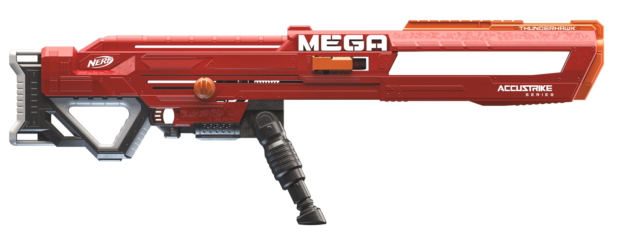 Fall 2018 Nerf Blasters Revealed at NYTF18 | Blaster Hub